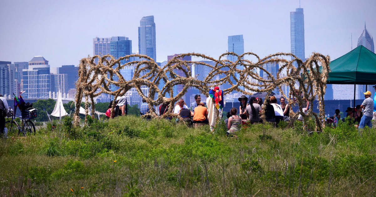 The Keller Science Action Center | Chicago Studies | The University of ...