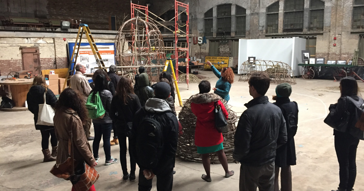 Teaching Chicago - Resources for Instructors | Chicago Studies | The ...