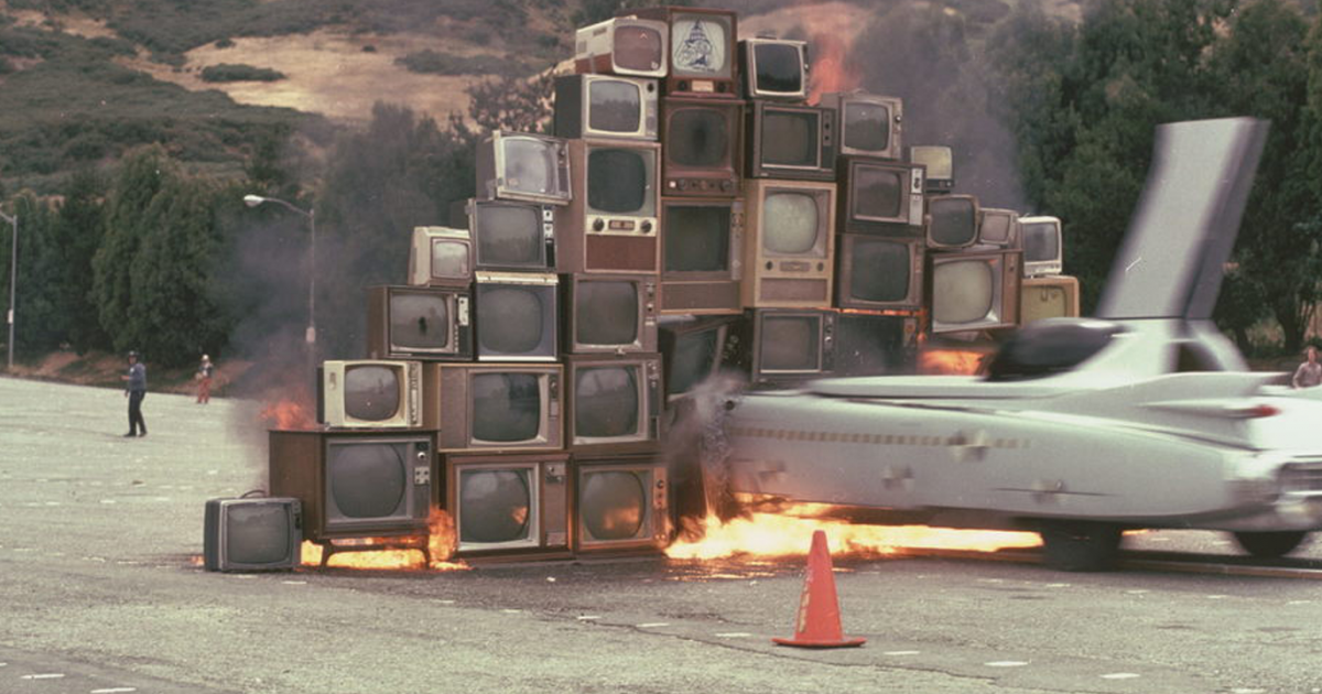 Media Burn Archive | Chicago Studies | The University of Chicago